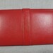 Vintage Griffon Manicure Set – Red Leather Case, Made in Germany - Etsy