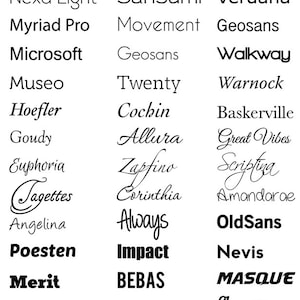 Make Your Own Quote Custom Design Wall Sticker Personalised Wall Quote ...