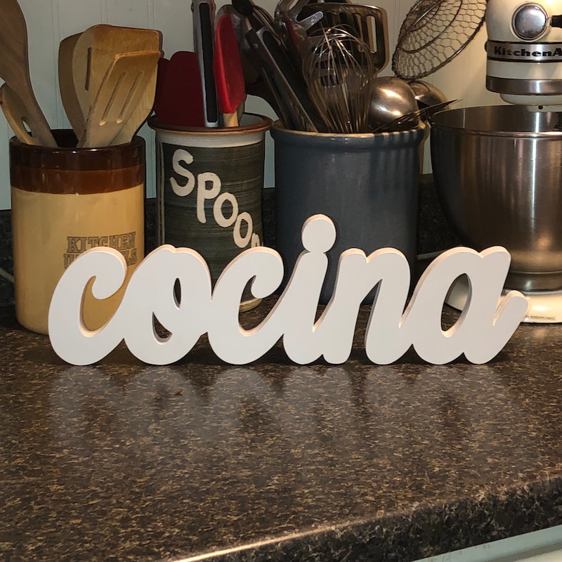 Spanish Home Decor - Etsy