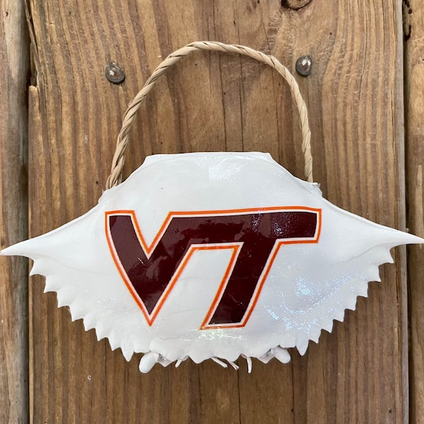 Virginia Tech - Etsy