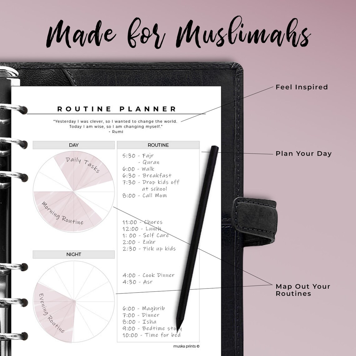 routine-planner-printable-2021-muslimah-planner-islamic-etsy
