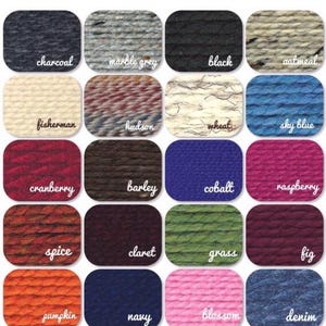 Outlander Inspired Hand Knit Cowl Scarf Snood Loop Circle - Etsy Canada