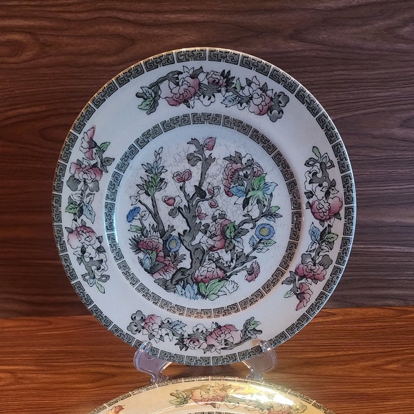 Johnson Brothers Indian Tree China - Etsy