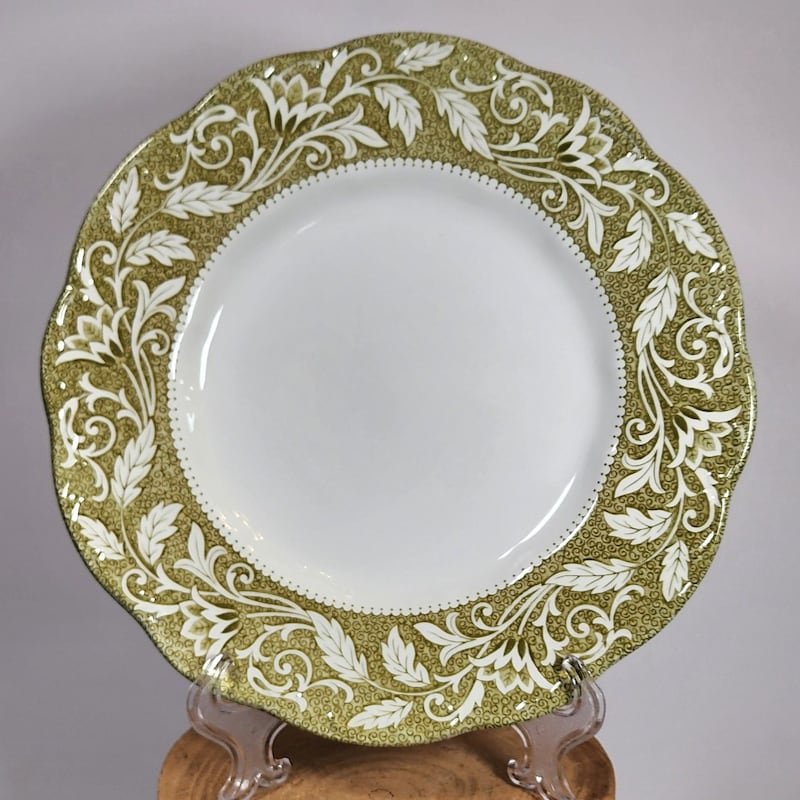 Renaissance J and G Meakin - Etsy