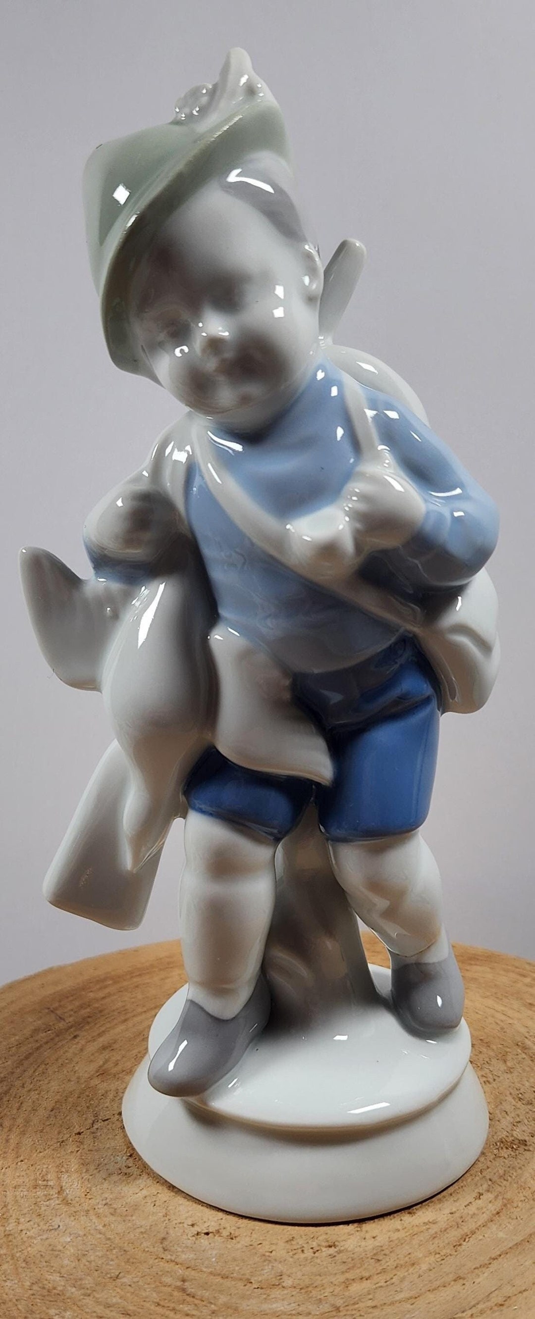 Gerold Porzellan Bavaria West Germany Statues - Etsy