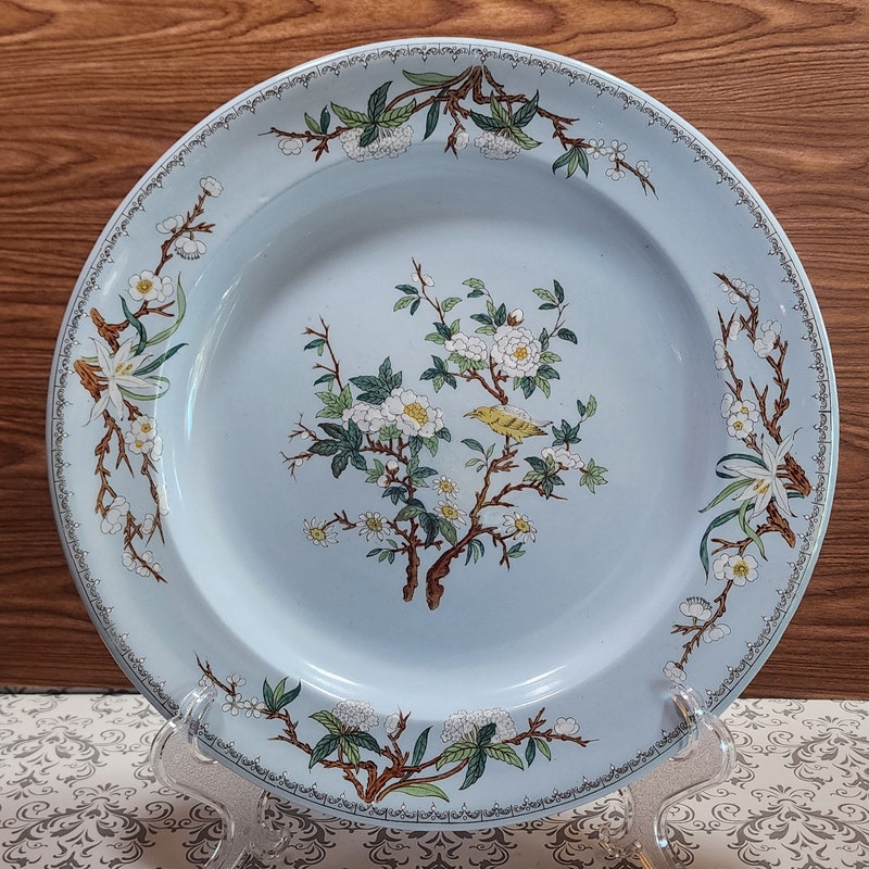 Blue Wedgewood - Etsy