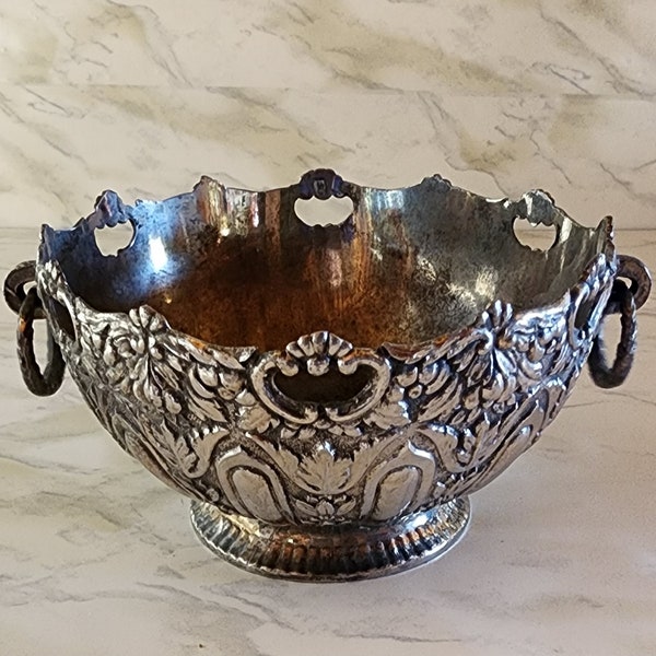 Raimond Silver - Etsy