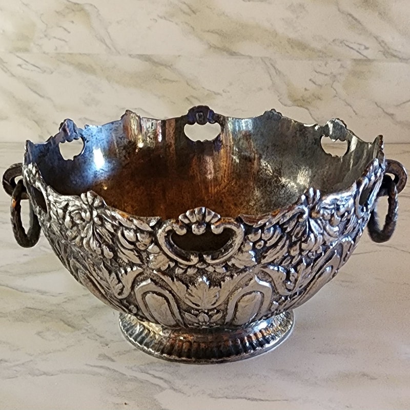 Raimond Silver - Etsy