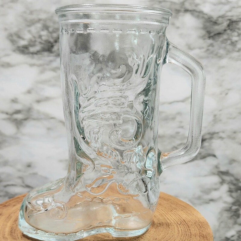 Beer Boot - Etsy