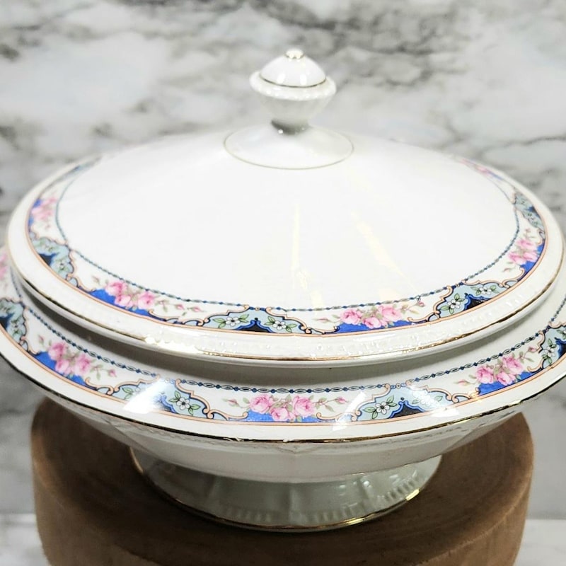 Crooksville China - Etsy