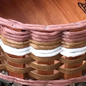 File Organizer Basket - Etsy