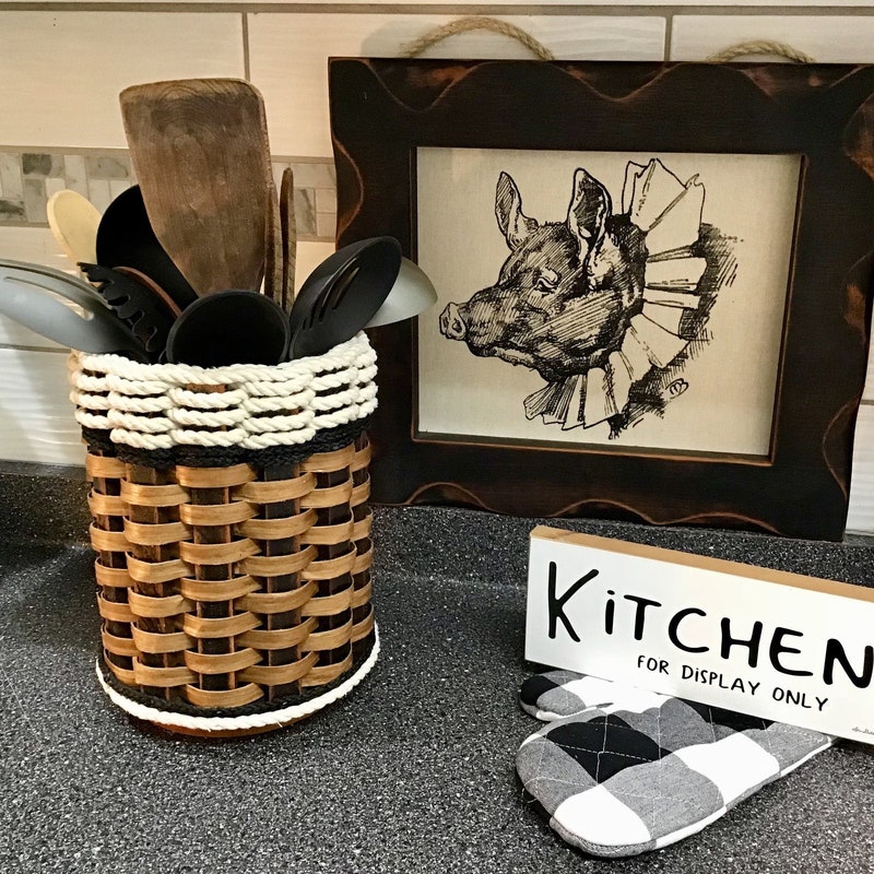 Decorative Utensils - Etsy