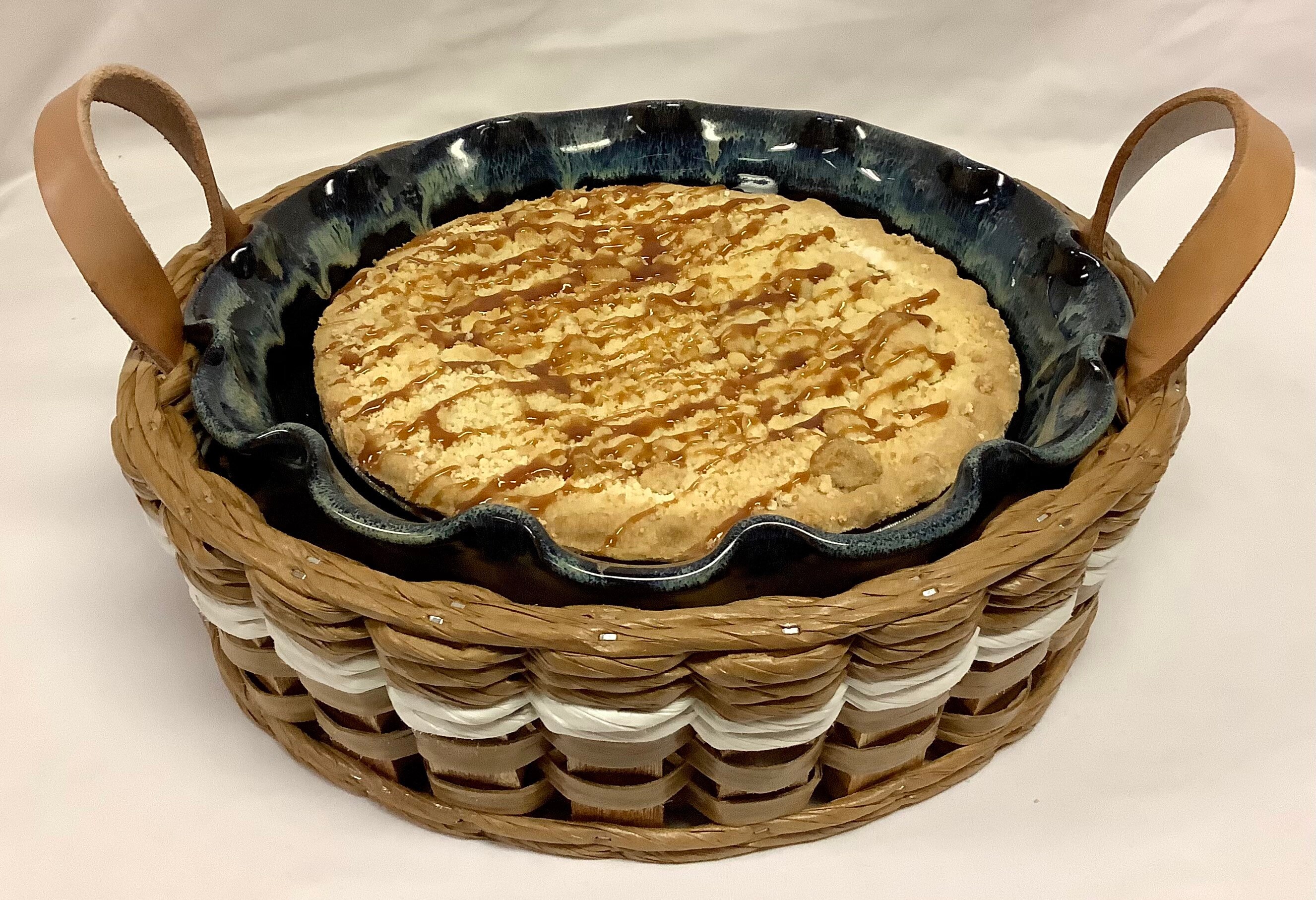 Pie Basket - Etsy