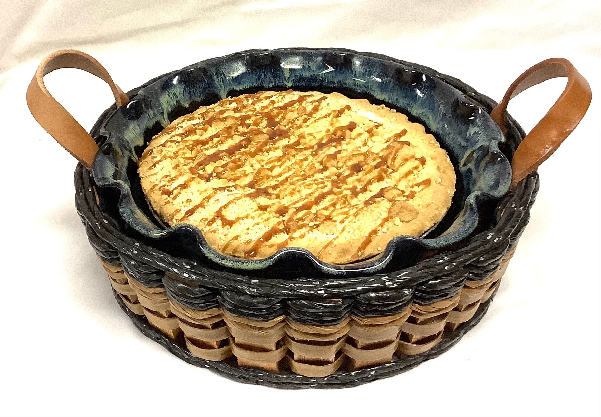 Pie Basket - Etsy