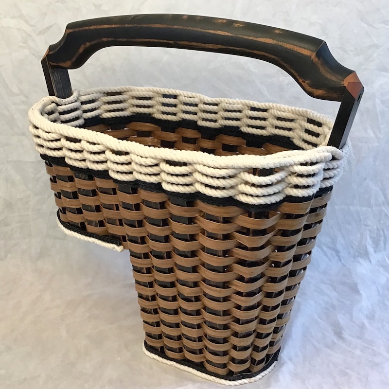 Stair Baskets - Etsy