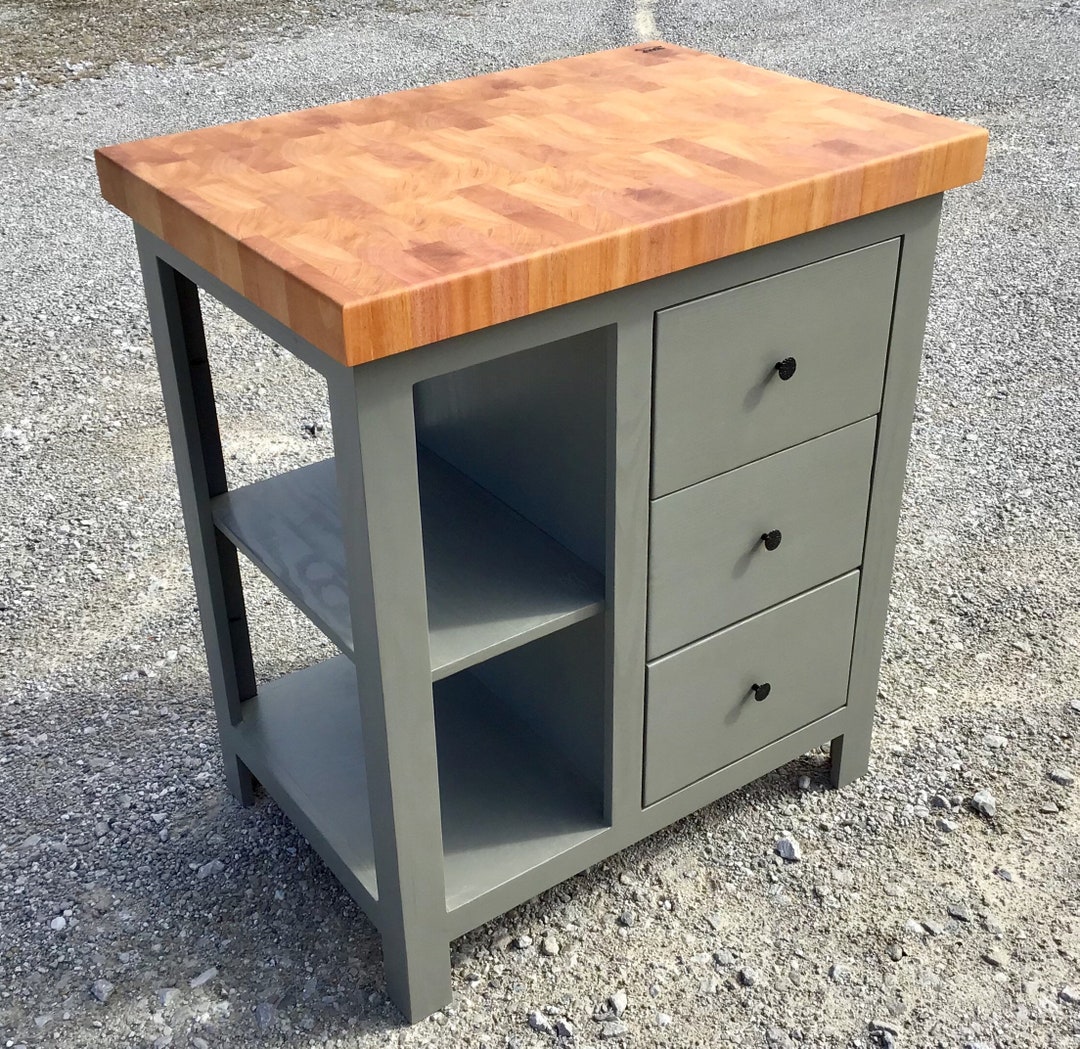 Farmhouse Kitchen Island Countertop at Austin Clow blog