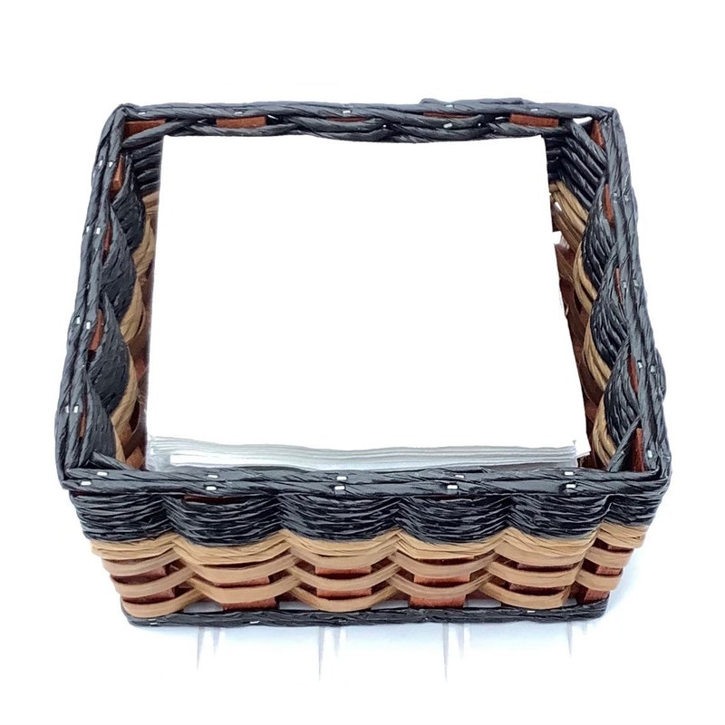 Fruit Basket Napkin - Etsy