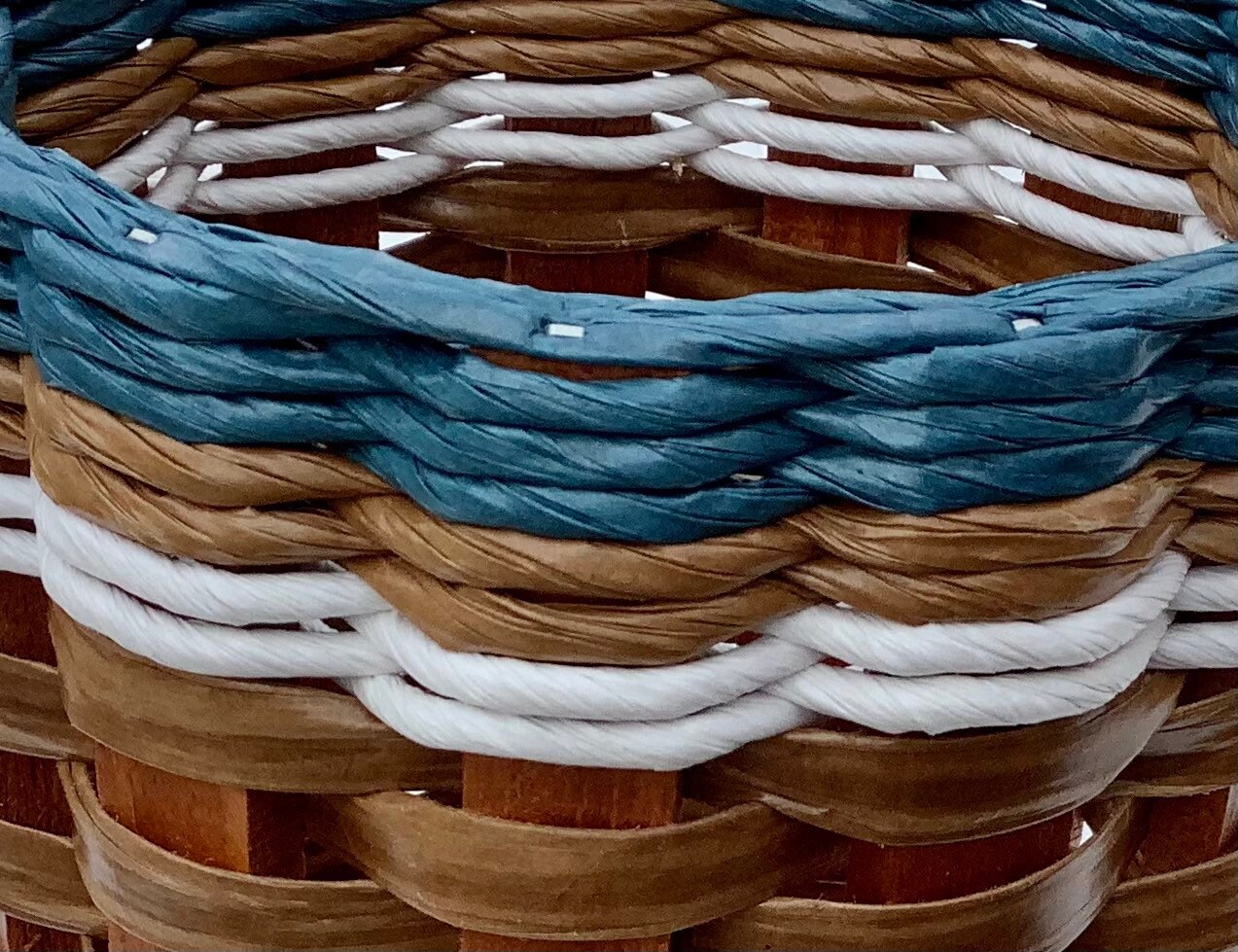 File Organizer Basket | Etsy