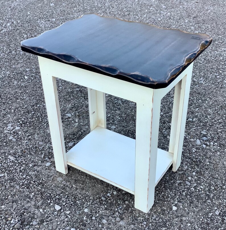 Mamas Farmhouse Kitchen Island Wine and Storage Island With - Etsy