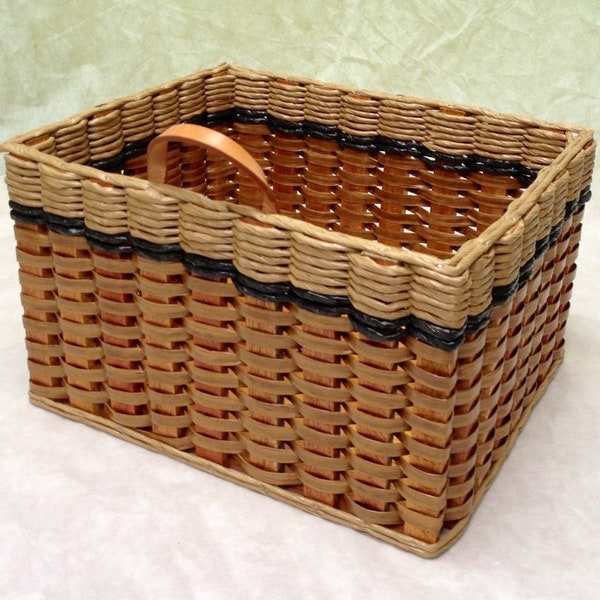 Cubby Baskets - Etsy