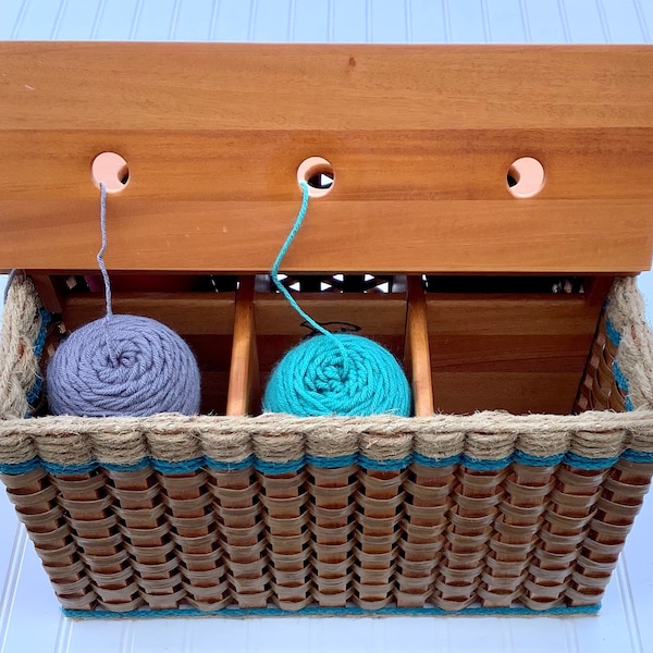 Yarn Organizer - Etsy