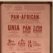 Pan-african Movements Pre & Post WWI and WWII Poster, Black History ...