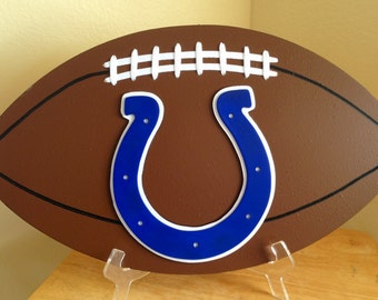 Colts home decor | Etsy