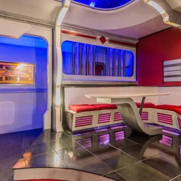 Star Trek Furniture - Etsy