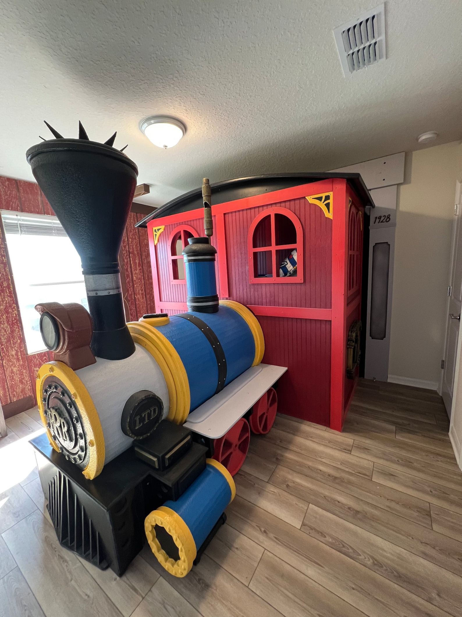 Custom Themed Kids Beds - Etsy