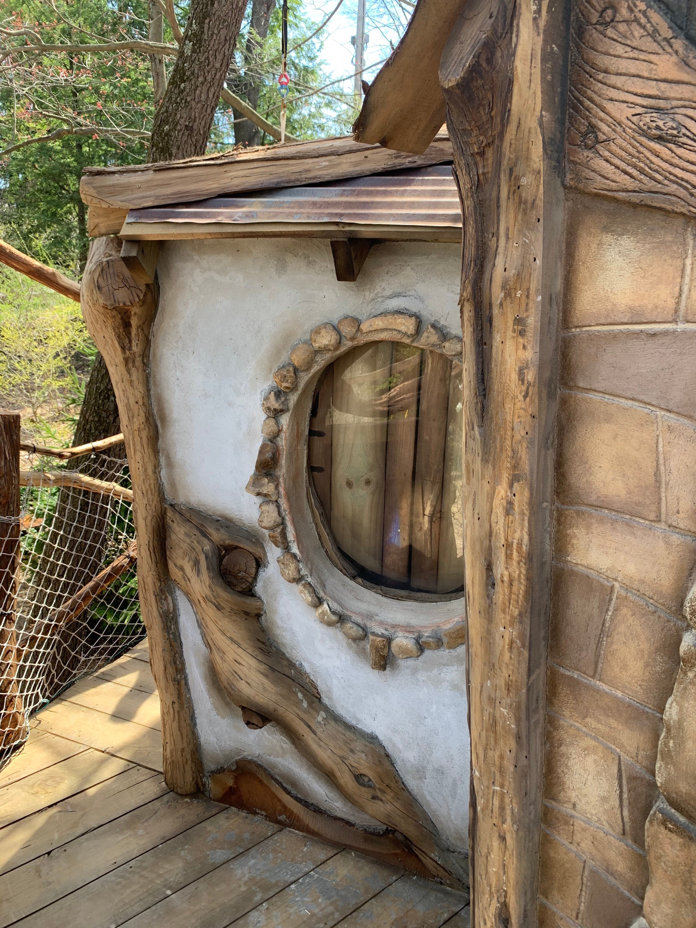 Fairyabulous Treehouse - Etsy