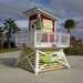 Lifeguard Station Advertisement Sign or Photo Prop - Etsy