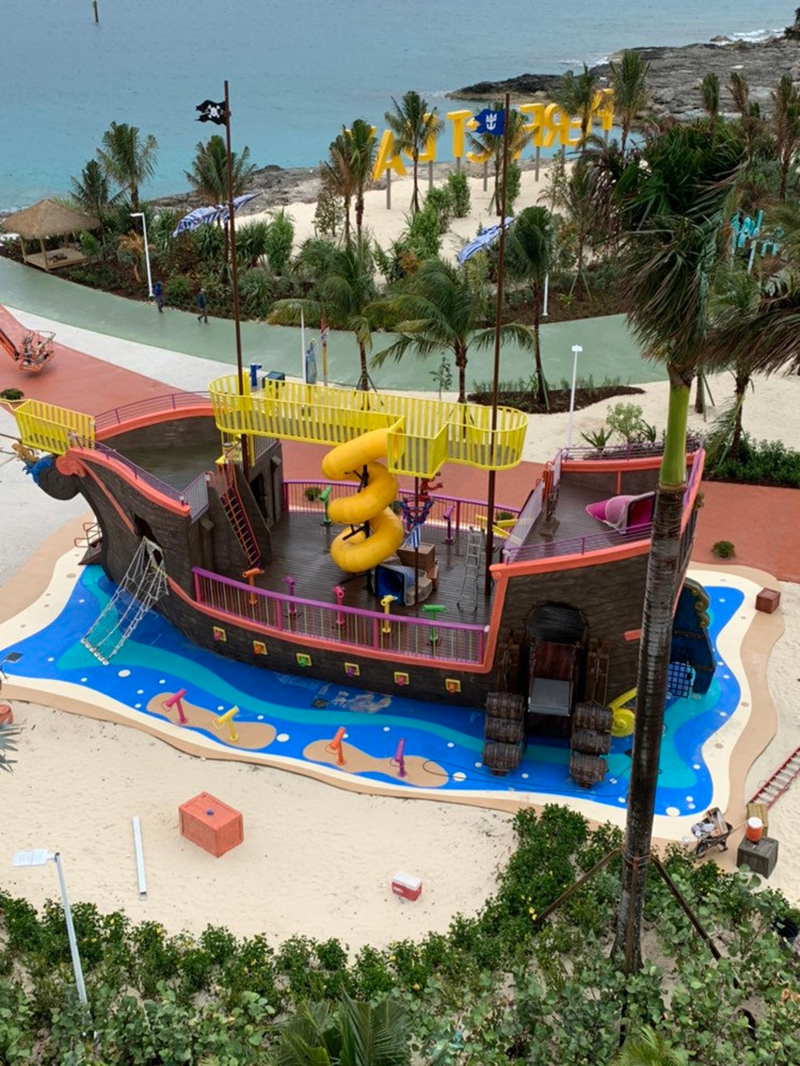 Commercial Theme Park and Waterpark Creations - Etsy