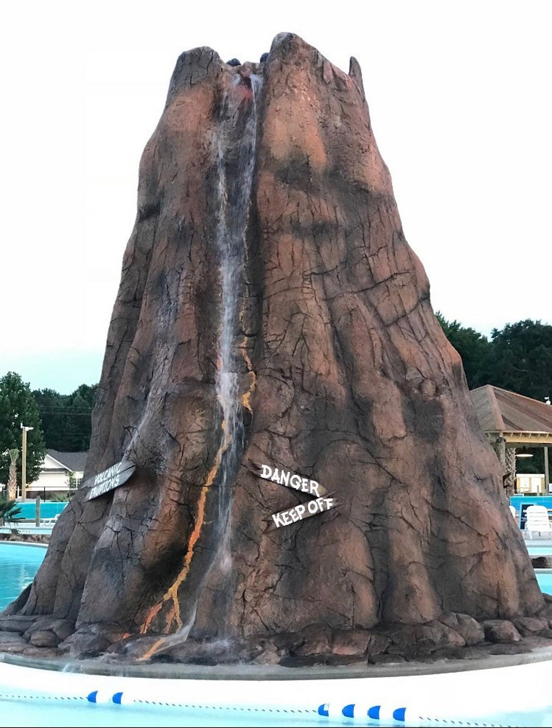 Commercial Theme Park and Waterpark Creations - Etsy