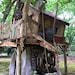 The Grayson Tree House - Etsy