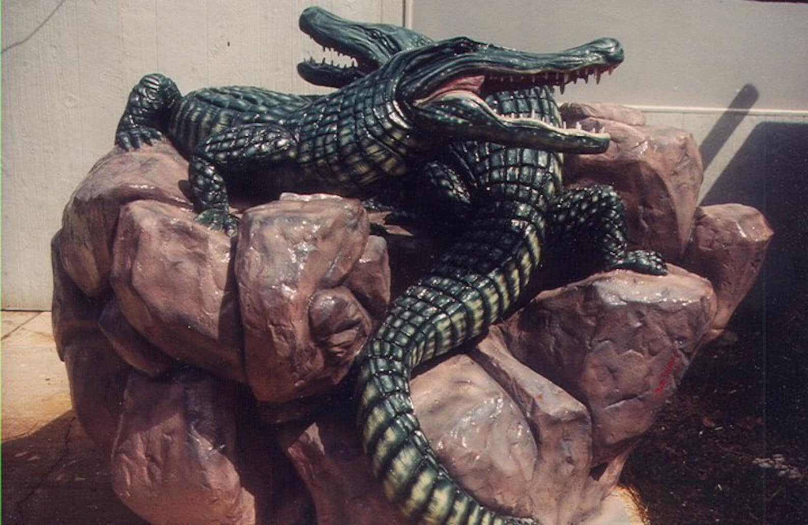 Handmade Concrete Sculptures - Etsy