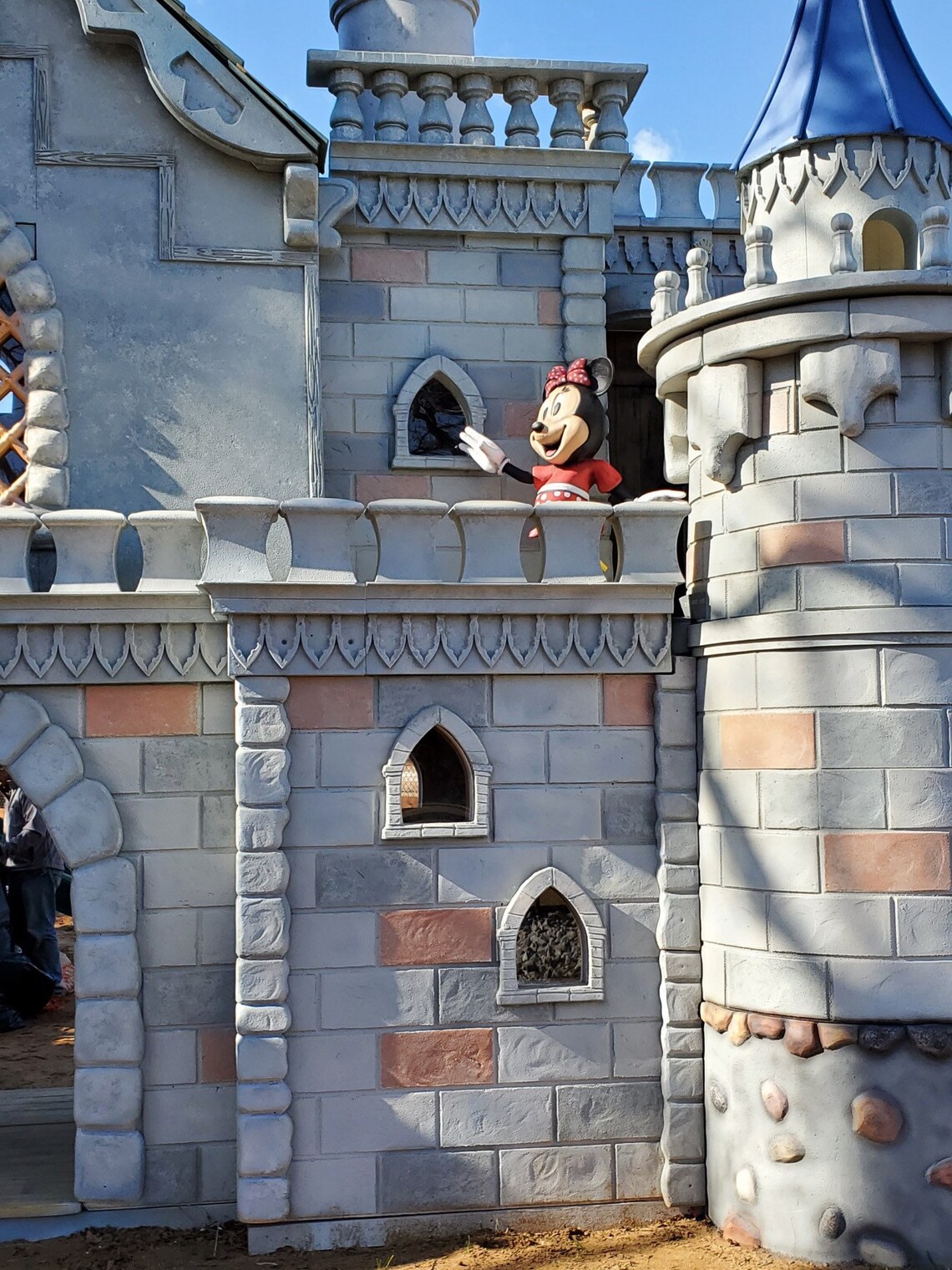 Disney Castle Playhouse | Etsy