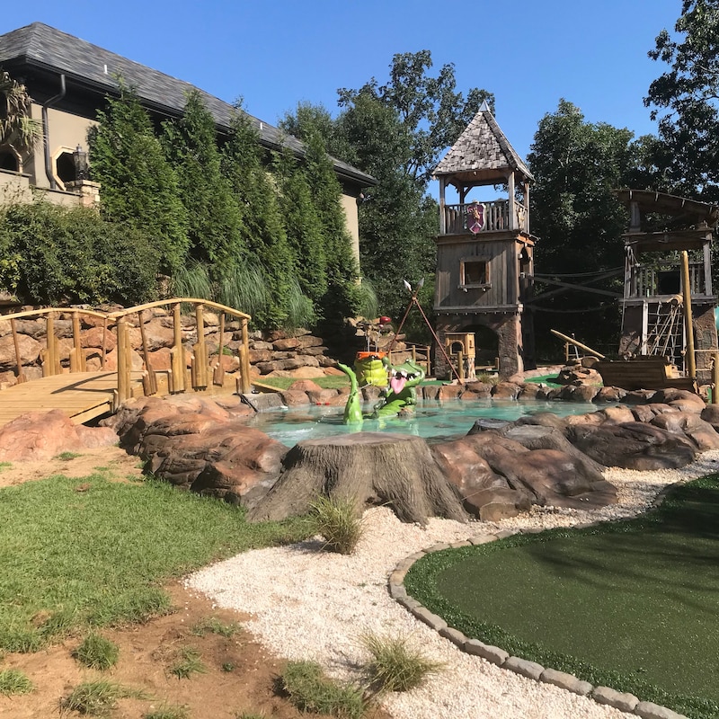 Tree Fort Plans - Etsy