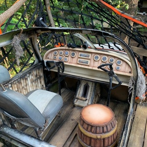 Expedition Treehouse - Etsy