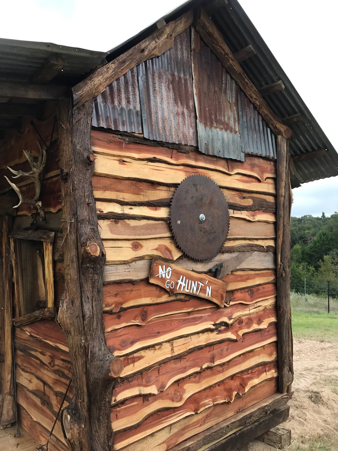 SHOOT'N SHACK - Etsy