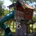 Fish Shanty Tree House - Etsy