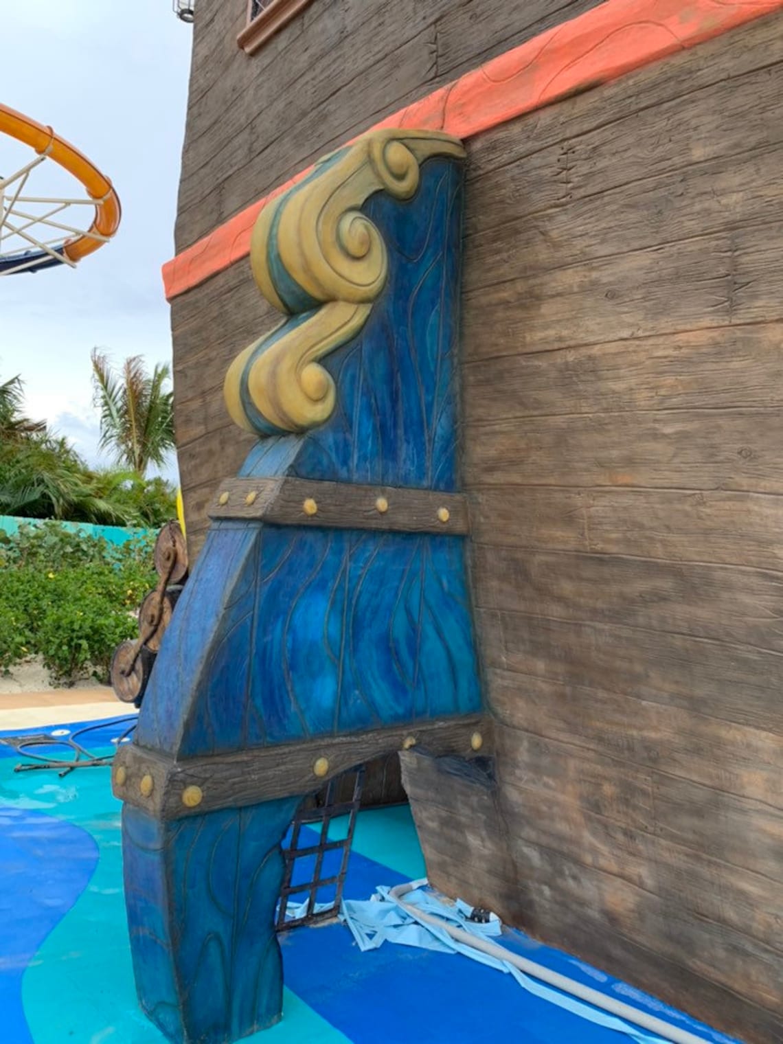 Commercial Theme Park and Waterpark Creations - Etsy