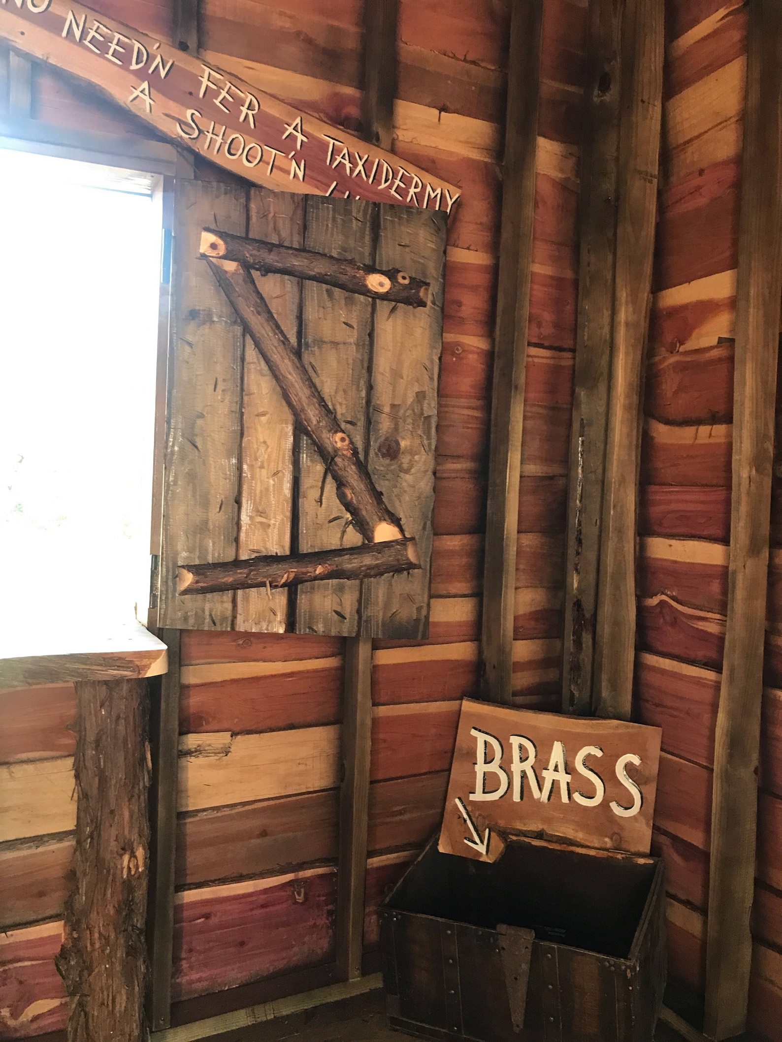 SHOOT'N SHACK - Etsy