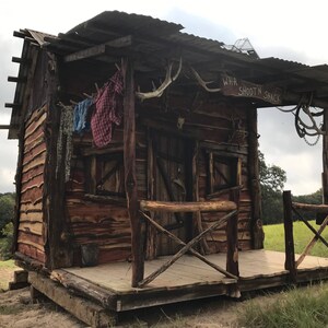 SHOOT'N SHACK - Etsy