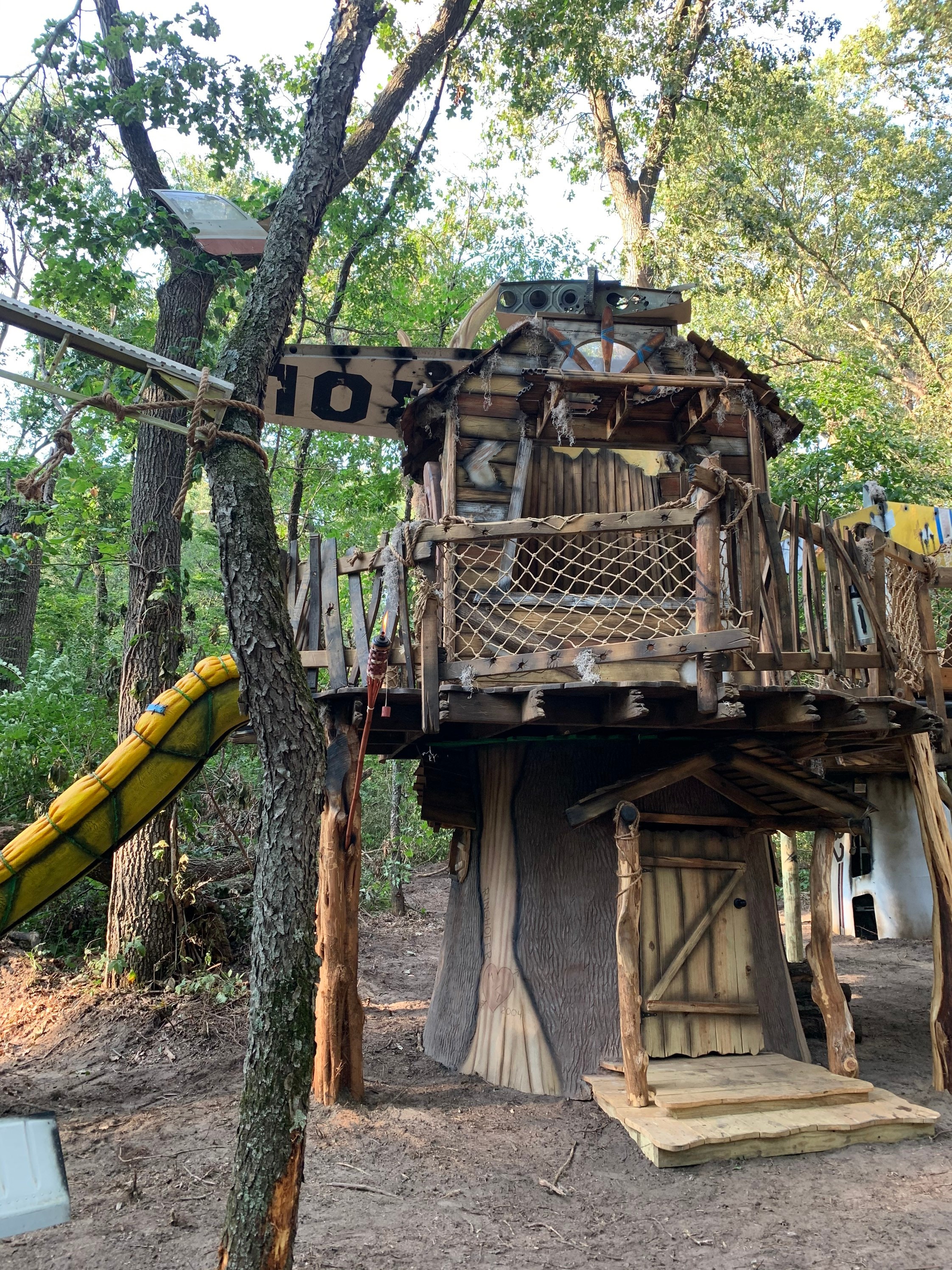Expedition Treehouse - Etsy