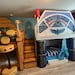 Custom Themed Kids Beds - Etsy