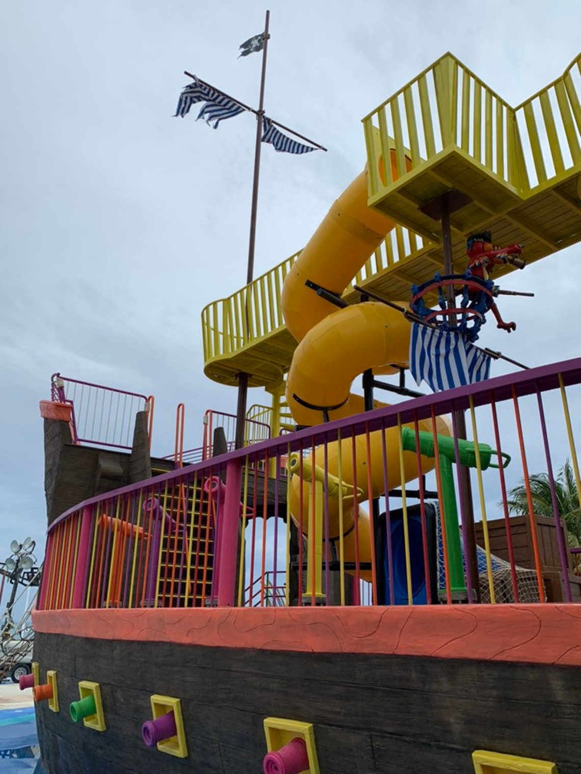 Commercial Theme Park and Waterpark Creations - Etsy