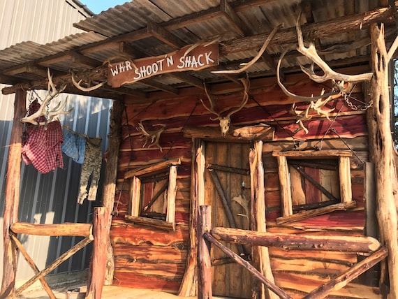 Shooting Shack