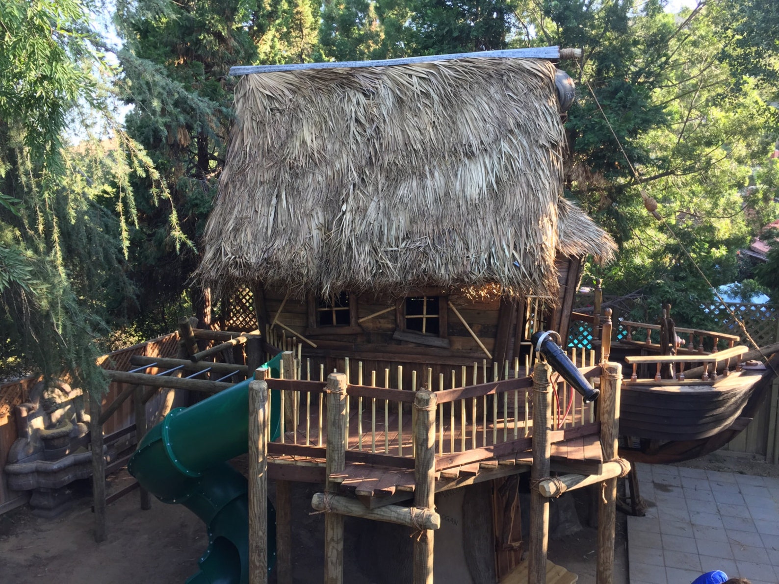 Castaway Tarzan Treehouse - Etsy