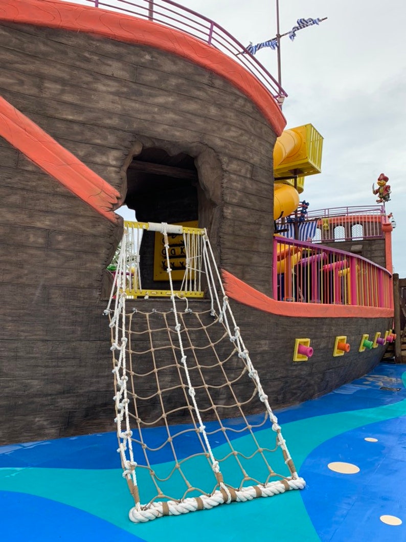 Commercial Theme Park and Waterpark Creations - Etsy UK