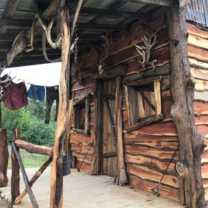 SHOOT'N SHACK - Etsy